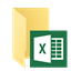 MS_Excel icon 256x256px (ico, png, icns) - free download | Icons101.com