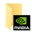NVidia icon 256x256px (ico, png, icns) - free download | Icons101.com