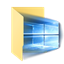 Windows_4 icon 256x256px (ico, png, icns) - free download | Icons101.com