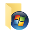 Windows_7 icon 256x256px (ico, png, icns) - free download | Icons101.com