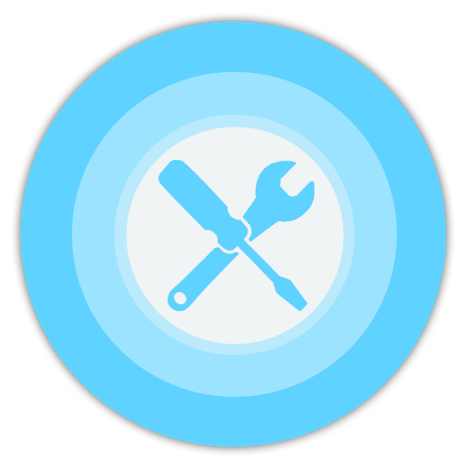 Utilities icon 1024x1024px (ico, png, icns) - free download | Icons101.com