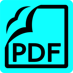 foxit altcarblue icon 256x256px (ico, png, icns) - free download ...