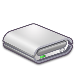 Disc_Drive icon 256x256px (ico, png, icns) - free download | Icons101.com