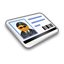 Security_Card icon 256x256px (ico, png, icns) - free download ...