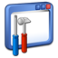 Windows_Tools icon 256x256px (ico, png, icns) - free download ...