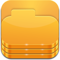 Libraries icon 256x256px (ico, png, icns) - free download | Icons101.com