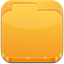 Folder Closed icon 256x256px (ico, png, icns) - free download ...