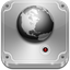 Network Drive Offline icon 256x256px (ico, png, icns) - free download ...