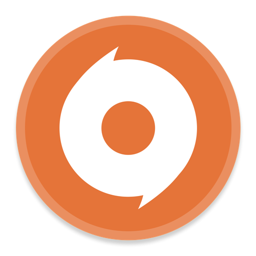 Origin icon 1024x1024px (ico, png, icns) - free download | Icons101.com