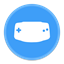 DeSmuME icon 1024x1024px (ico, png, icns) - free download | Icons101.com