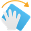Rotate-view-tool icon 512x512px (ico, png, icns) - free download ...