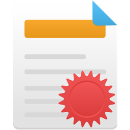 License-manager icon 512x512px (ico, png, icns) - free download ...