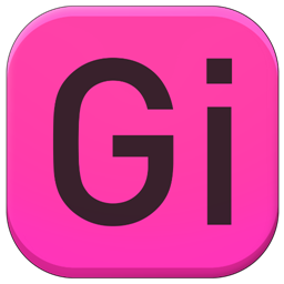 Gimp icon 512x512px (ico, png, icns) - free download | Icons101.com