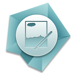 Paint NET icon 512x512px (ico, png, icns) - free download | Icons101.com