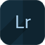 lightroom icon 128x128px (ico, png, icns) - free download | Icons101.com