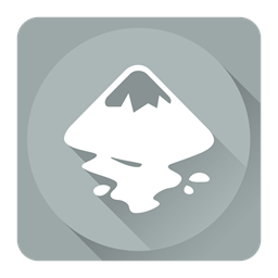 Inkscape icon 1024x1024px (ico, png, icns) - free download | Icons101.com