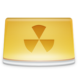 Burn Folder icon 256x256px (ico, png, icns) - free download | Icons101.com