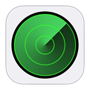 Find My iPhone icon 512x512px (ico, png, icns) - free download ...
