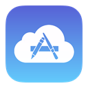 iCloud icon 512x512px (ico, png, icns) - free download | Icons101.com