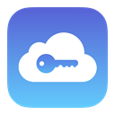 iCloud icons - 15 free iCloud icons download (ico, png, icns ...