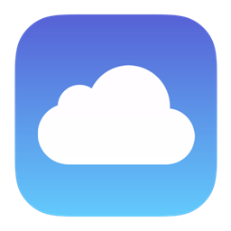 iCloud_Alt icon 512x512px (ico, png, icns) - free download | Icons101.com
