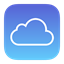 iCloud icon 512x512px (ico, png, icns) - free download | Icons101.com