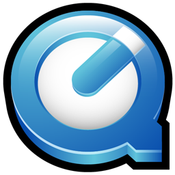 Quicktime Player -01 icon 512x512px (ico, png, icns) - free download ...