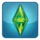 The Sims 3 icon 256x256px (ico, png, icns) - free download | Icons101.com
