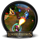 League of Legends_8 icon 256x256px (ico, png, icns) - free download ...