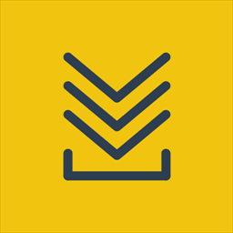 Multiple-Files--Download-Icon icon 512x512px (ico, png, icns) - free ...