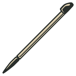 Stylus icon 256x256px (ico, png, icns) - free download | Icons101.com