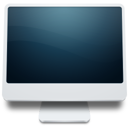 My-Computer icon 256x256px (ico, png, icns) - free download | Icons101.com