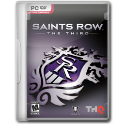Saints-Row-The-Third icon 512x512px (ico, png, icns) - free download ...