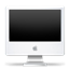 iMac G5 icon 128x128px (ico, png, icns) - free download | Icons101.com