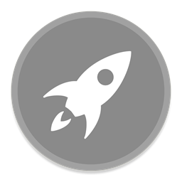 LaunchPad icon 1024x1024px (ico, png, icns) - free download | Icons101.com