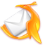 thunderbird icon 128x128px (ico, png, icns) - free download | Icons101.com