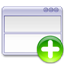 view_bottom icon 128x128px (ico, png, icns) - free download | Icons101.com