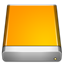 External Drive icon 256x256px (ico, png, icns) - free download ...