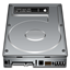 Internal Drive icon 256x256px (ico, png, icns) - free download ...