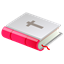 bible icon 512x512px (ico, png, icns) - free download | Icons101.com