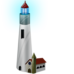 Light_Tower icon 256x256px (ico, png, icns) - free download | Icons101.com
