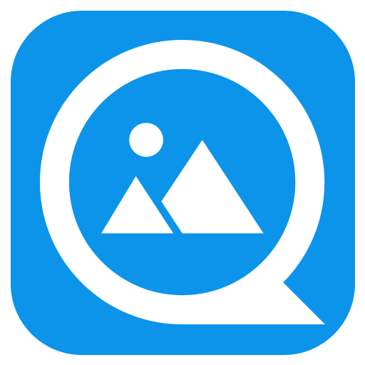 quickpic icon 512x512px (ico, png, icns) - free download | Icons101.com
