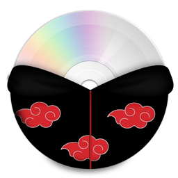 Akatsuki icon 512x512px (ico, png, icns) - free download | Icons101.com