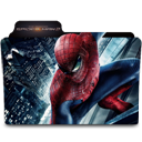 The Amazing Spider-Man 2 icon 512x512px (ico, png, icns) - free ...