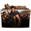 Spartacus icon 512x512px (ico, png, icns) - free download | Icons101.com