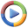 Windows media player icon 256x256px (ico, png, icns) - free download ...