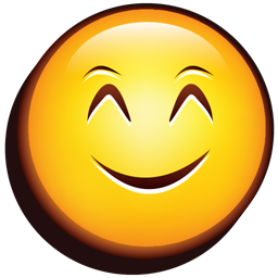 Emoji-Helpful-Icon icon 512x512px (ico, png, icns) - free download ...