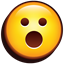Emoji-Weird-Out-Icon icon 512x512px (ico, png, icns) - free download ...