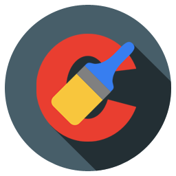 ccleaner icon 256x256px (ico, png, icns) - free download | Icons101.com