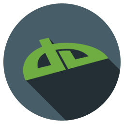 da icon 256x256px (ico, png, icns) - free download | Icons101.com